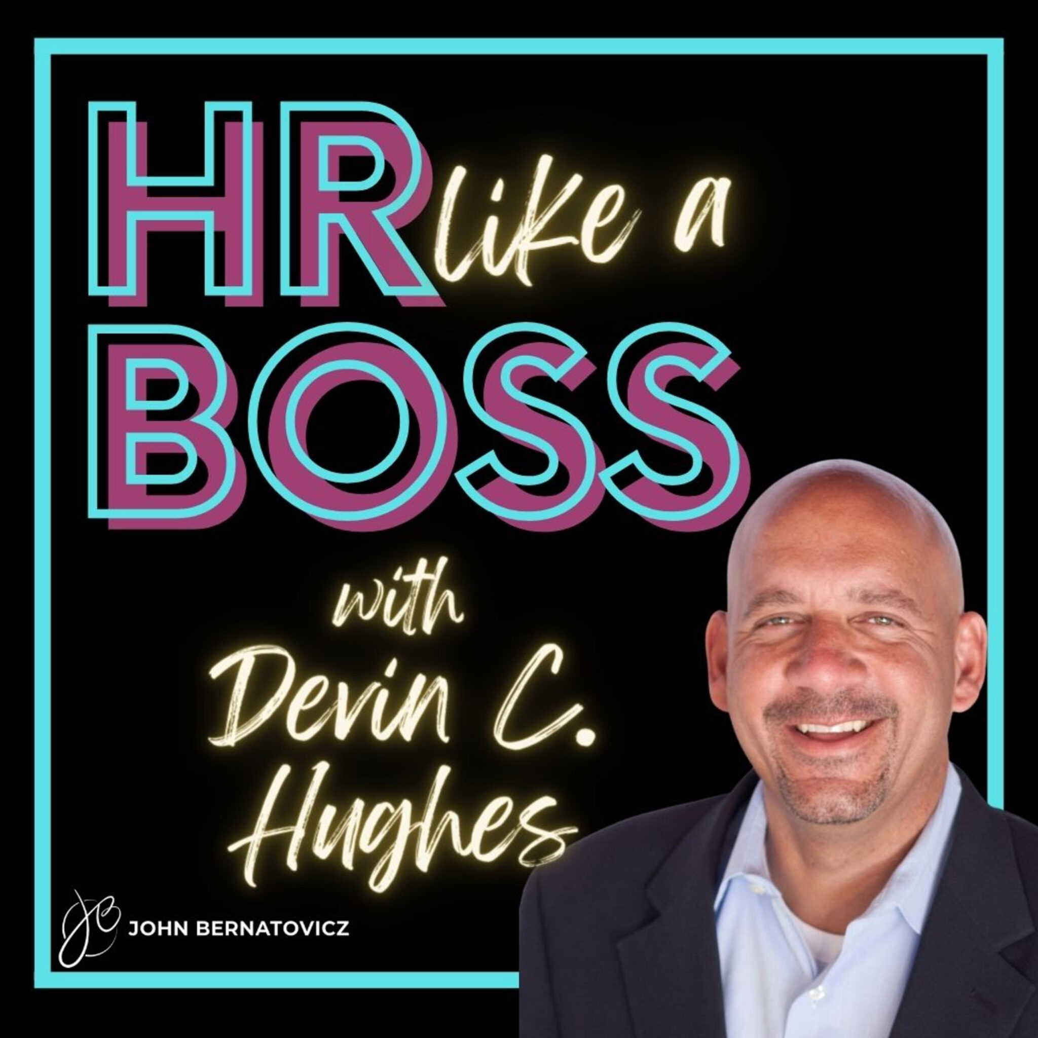 HR Podcast and Resources: Willory's HR Like a Boss