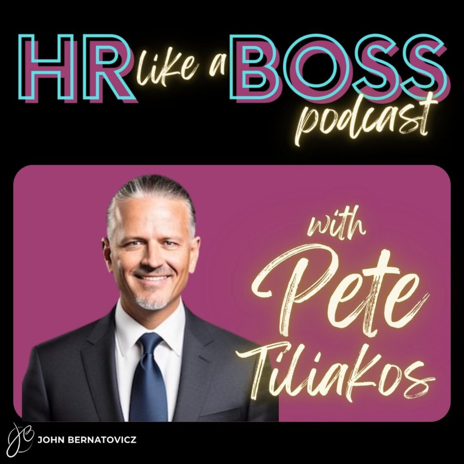 HR Like a Boss Navigating Feedback Dynamics | HR Like a Boss with Katie Duarte - Willory